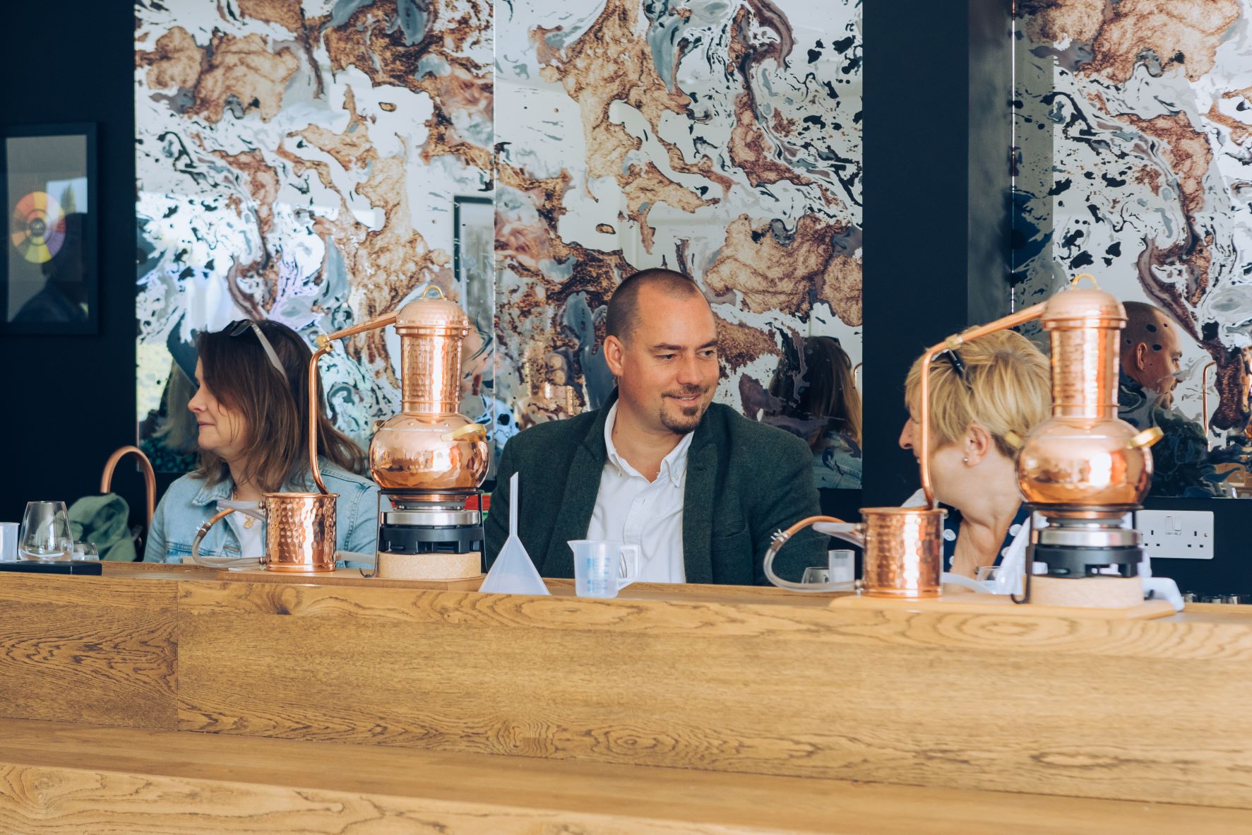 Your Ultimate Gin Making Experience at Ashling Park's Gin School ...